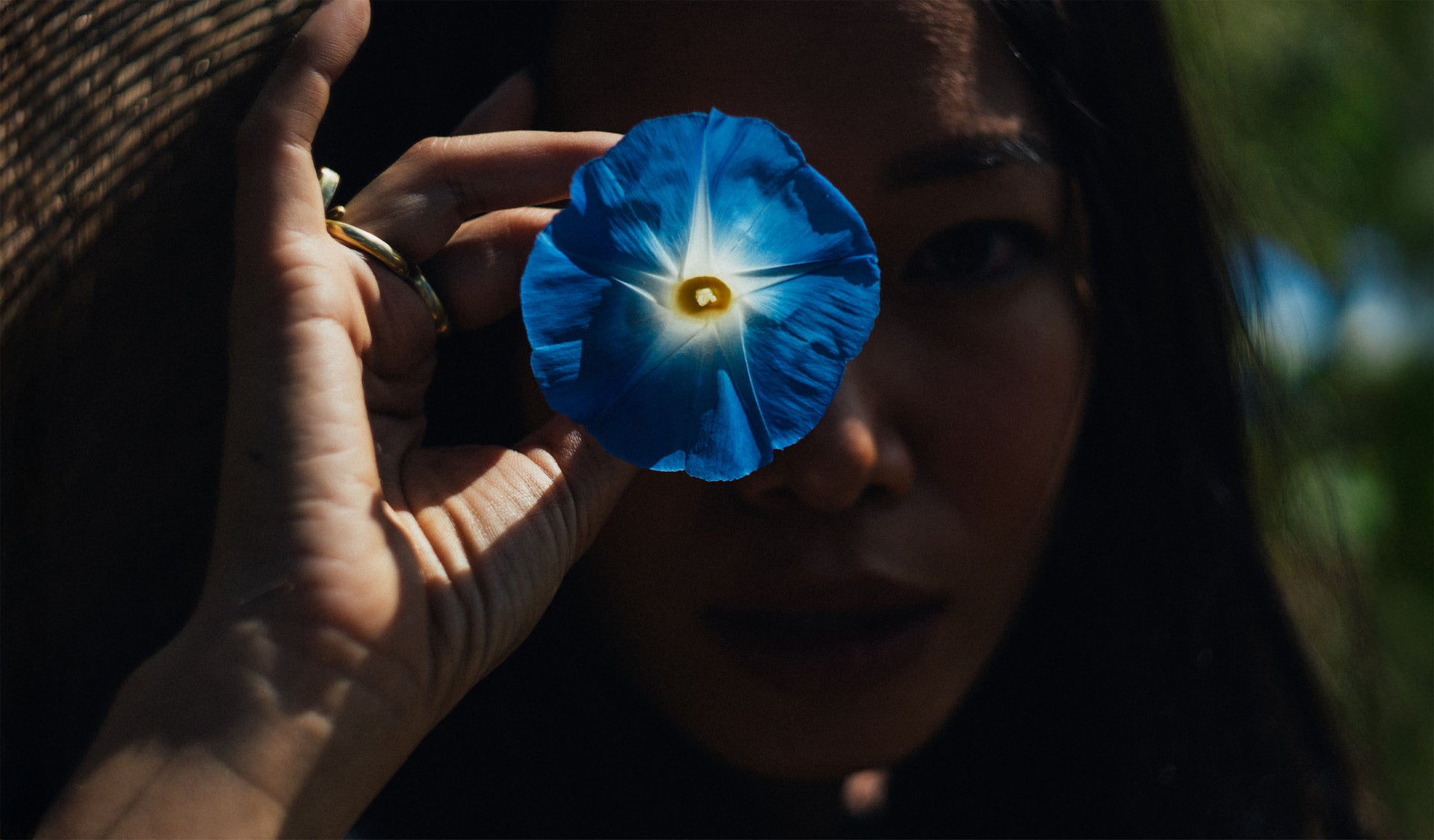 IL Muses: Conversation with Maya Poon –Indigo Luna Store