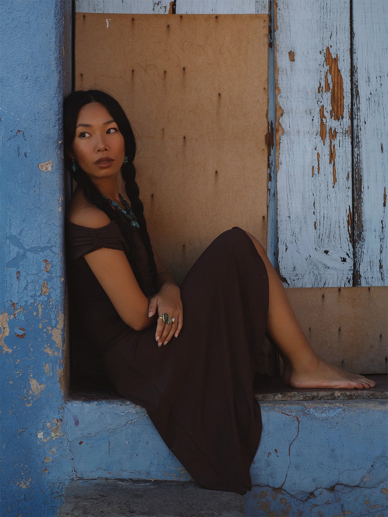 IL Muses: Conversation with Maya Poon –Indigo Luna Store