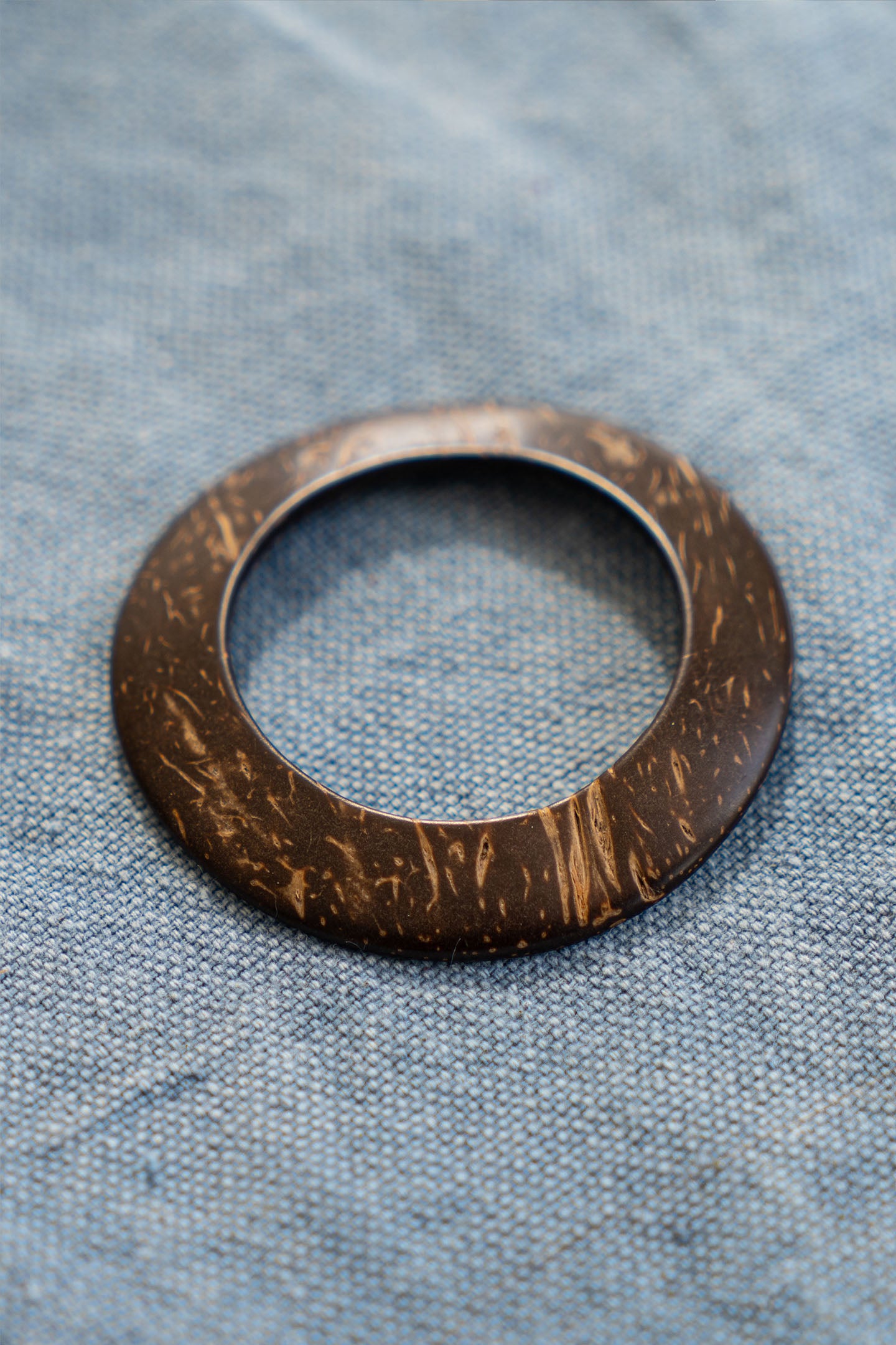 Coconut Moon Medallion –Indigo Luna Store