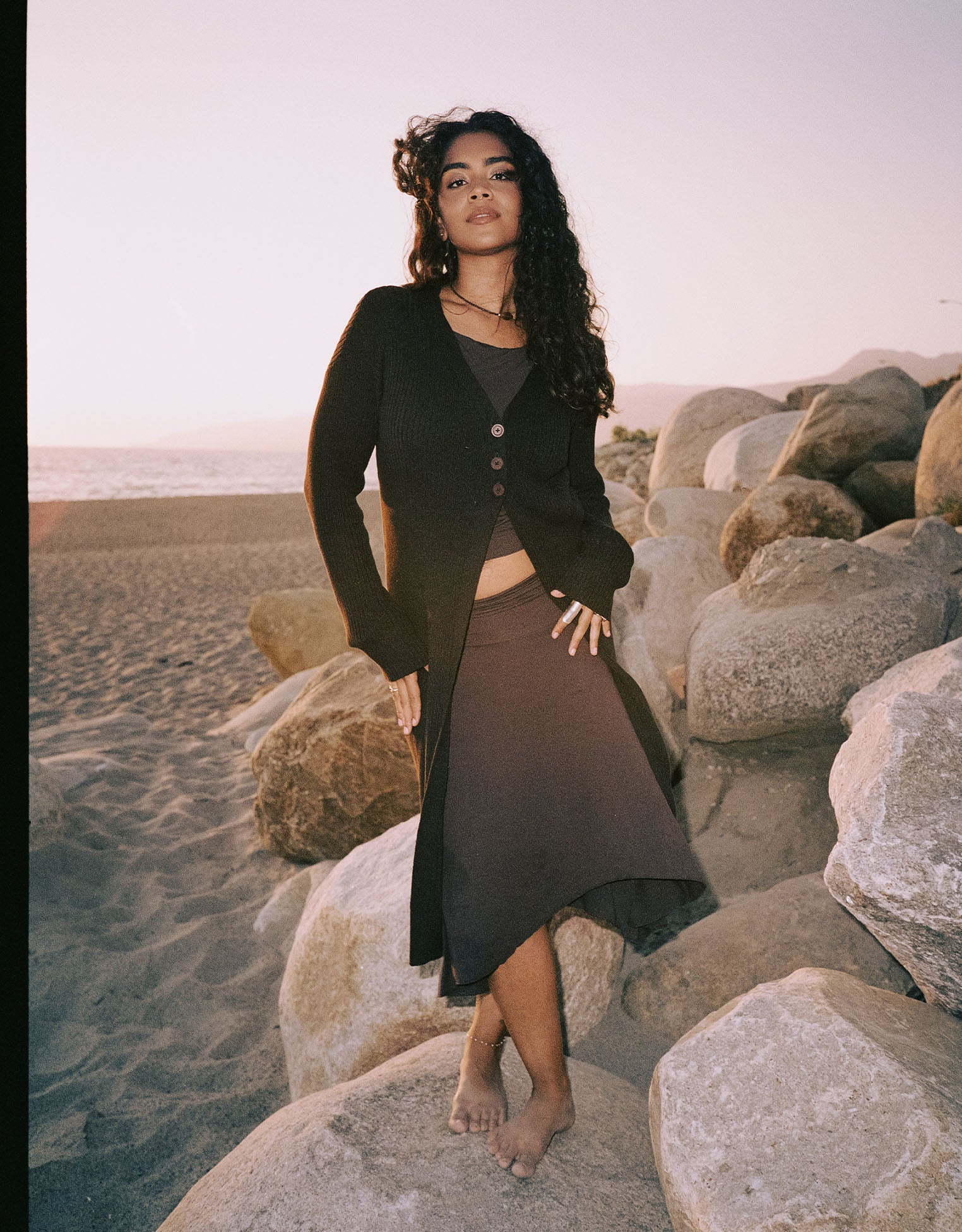 IL X Taylor Giavasis –Indigo Luna Store