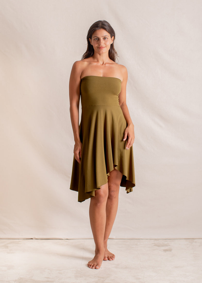 Taylor Giavasis –Indigo Luna Store