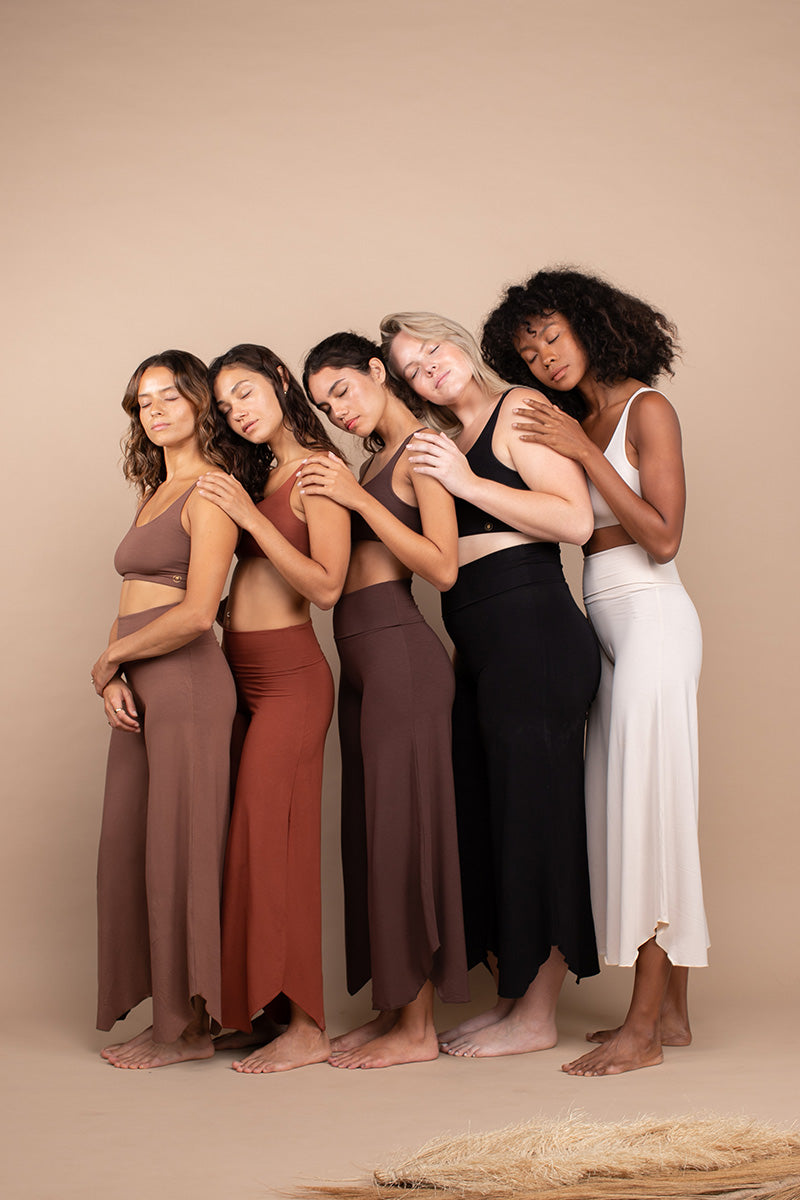 Connect With Us | Indigo Luna Store