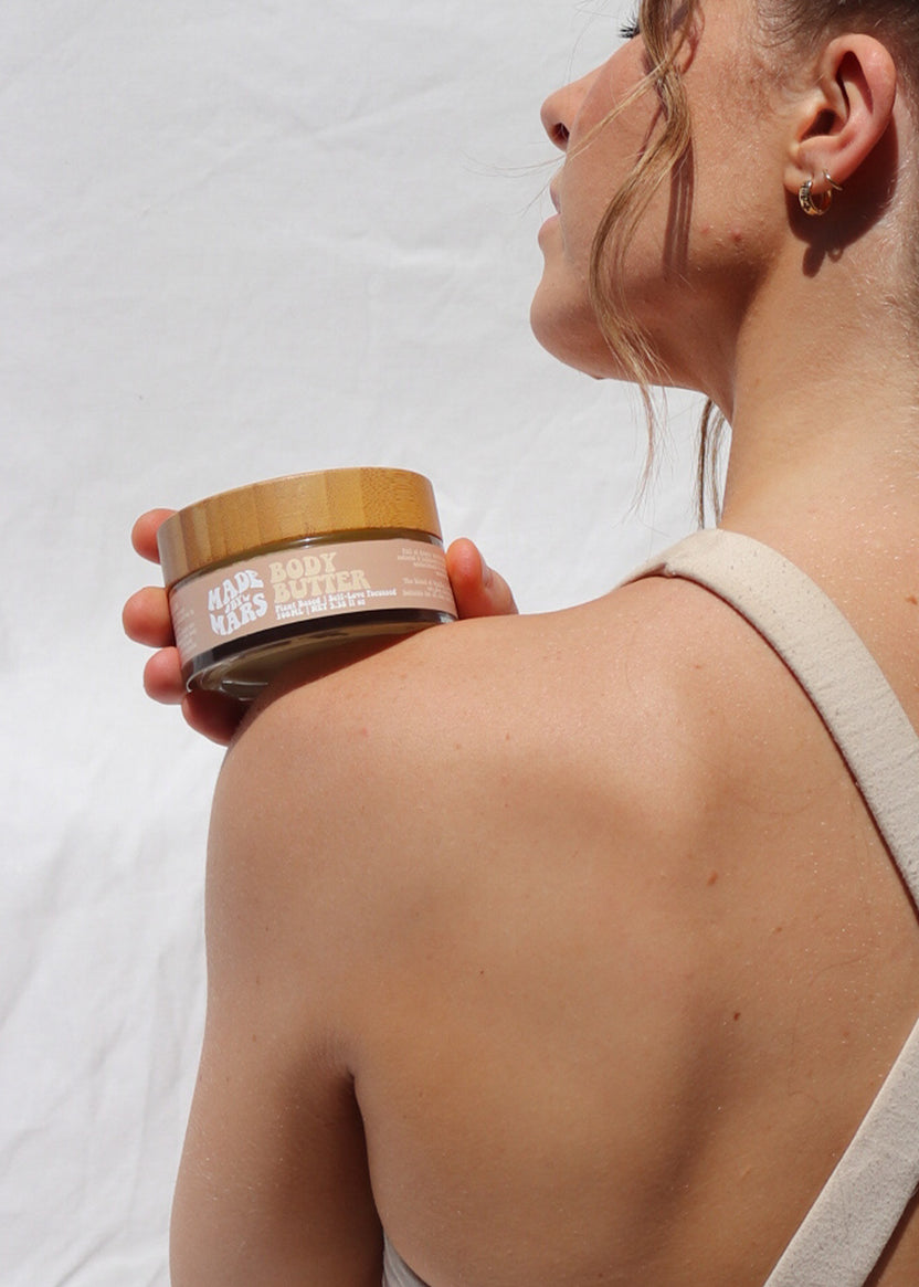 Wellness & Self-Care –Indigo Luna Store