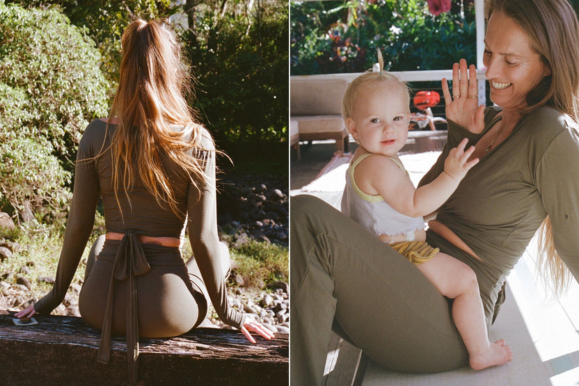 IL Muses: Conversation with Jinti Fell –Indigo Luna Store