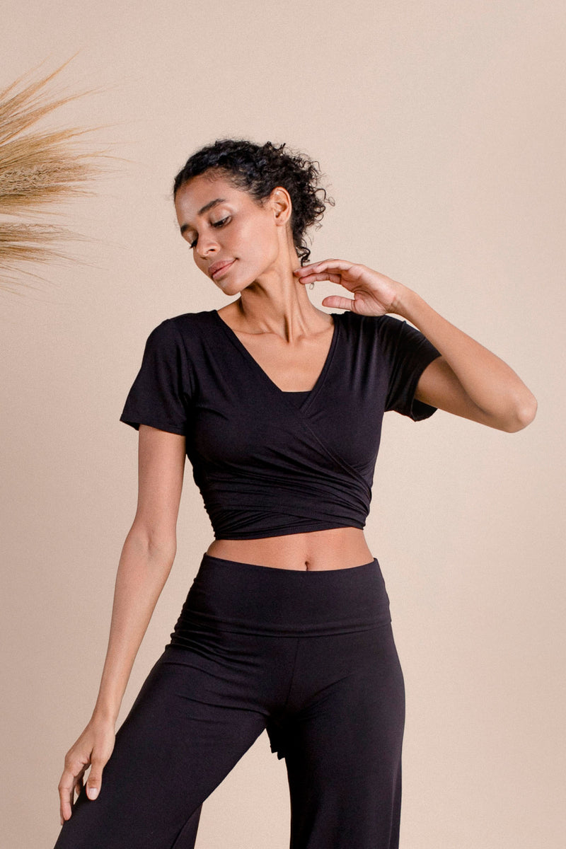 Sustainable Women's Yoga Clothing Online Australia | Indigo Luna Store