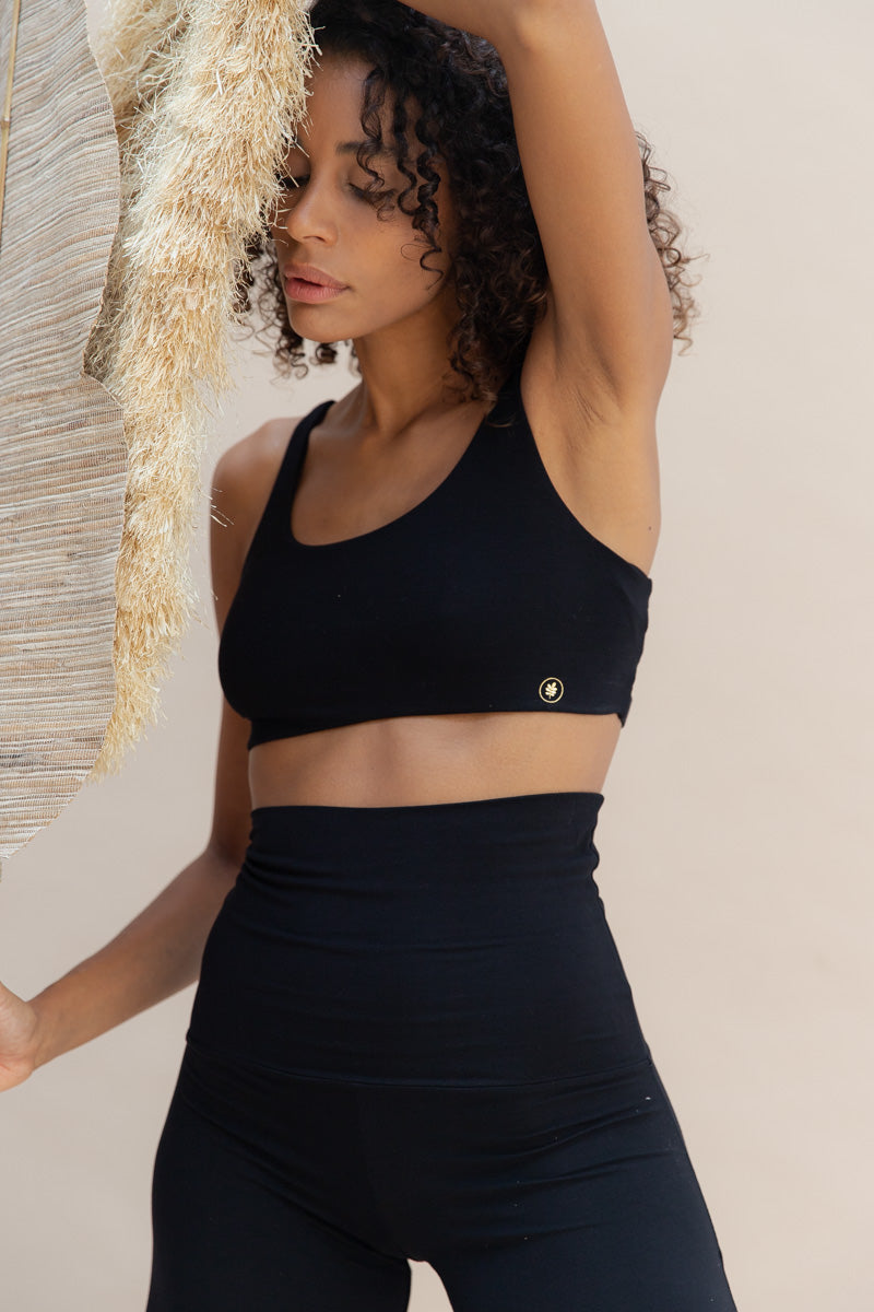 New In | Sustainable Yoga Wear & Eco-Clothing From Indigo Luna