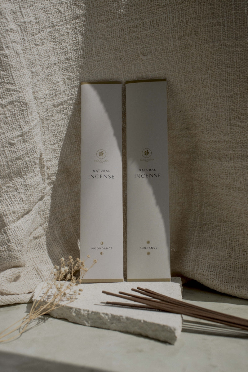 Wellness & Self-Care –Indigo Luna Store